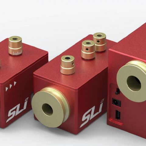 SPECTRA Light Engine——8色光源-上海星谱科技有限公司