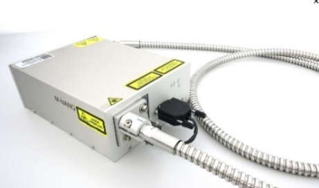 M-NANO 20 … 100mJ Nd:YAG DPSSL光纤输出 - 上海星谱科技有限公司